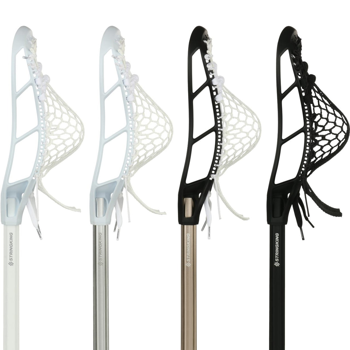 String King Complete 2 Jr Lacrosse Stick – LacrosseExperts
