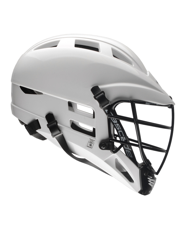 Cascade CS youth Helmet – LacrosseExperts