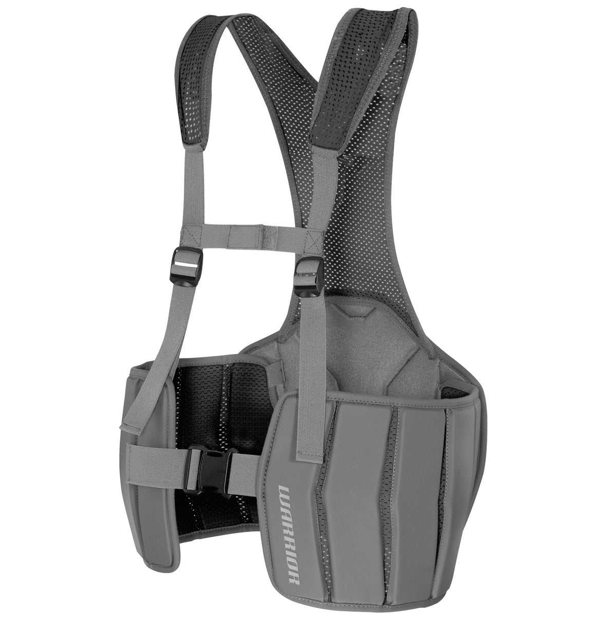 Warrior Fatboy Rib Guard – LacrosseExperts