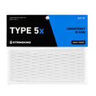 StringKing Type 5 Mesh – LacrosseExperts